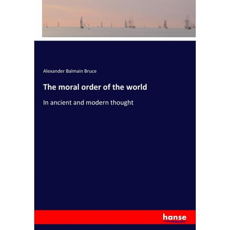 The moral order of the world | Walmart Canada