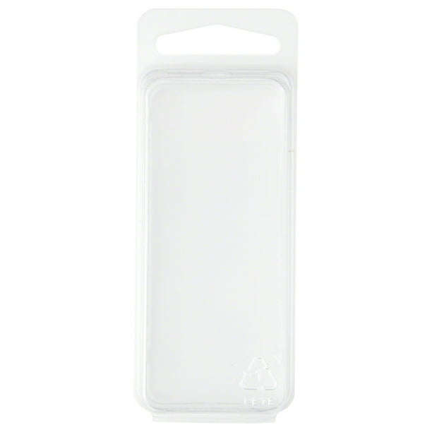 Collecting Warehouse Clear Plastic Clamshell Package / Storage ...