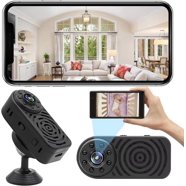 VTech VC931, Wireless IP HD Video Camera with Remote Pan & Tilt, Free ...