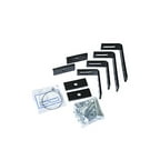 Reese 50085-58 Fifth Wheel Trailer Hitch Mount Kit - Walmart.com