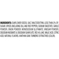 Vlasic Spicy Dill Pickle Flavored Sunflower Seeds, 5.35 oz. Bag ...