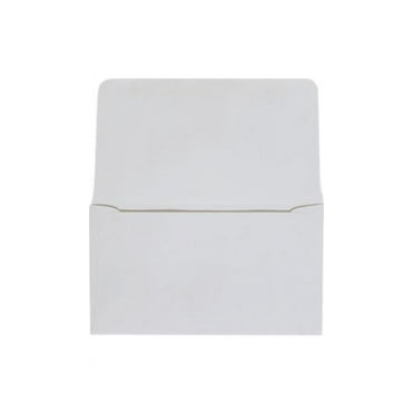 LUXPaper #9 Regular Envelopes, 3 7/8 x 8 7/8, Pastel Gray, 250/Pack ...