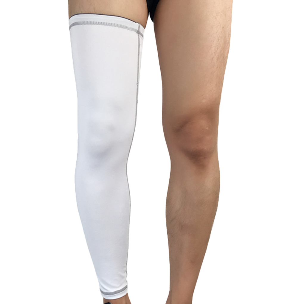 Leg Sleeves Cooling Long Sleeves UV Protection for Men Women - Walmart.com