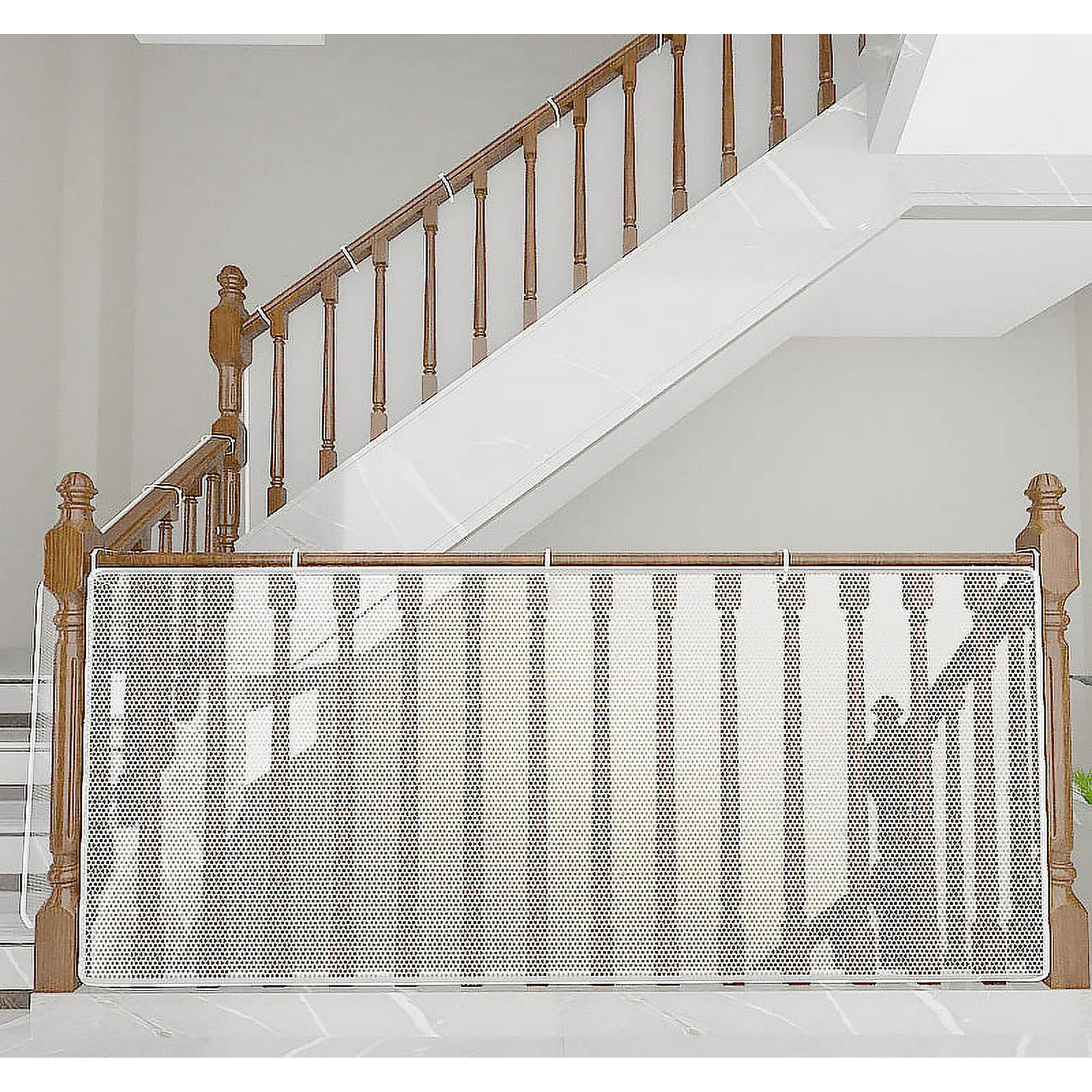 Click here for Nehlobo 4 M Childrens Stair Protection Net Safety... prices