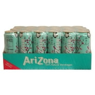 Arizona Green Tea Cucumber with Citrus, 23 Fl. Oz. - Walmart.com