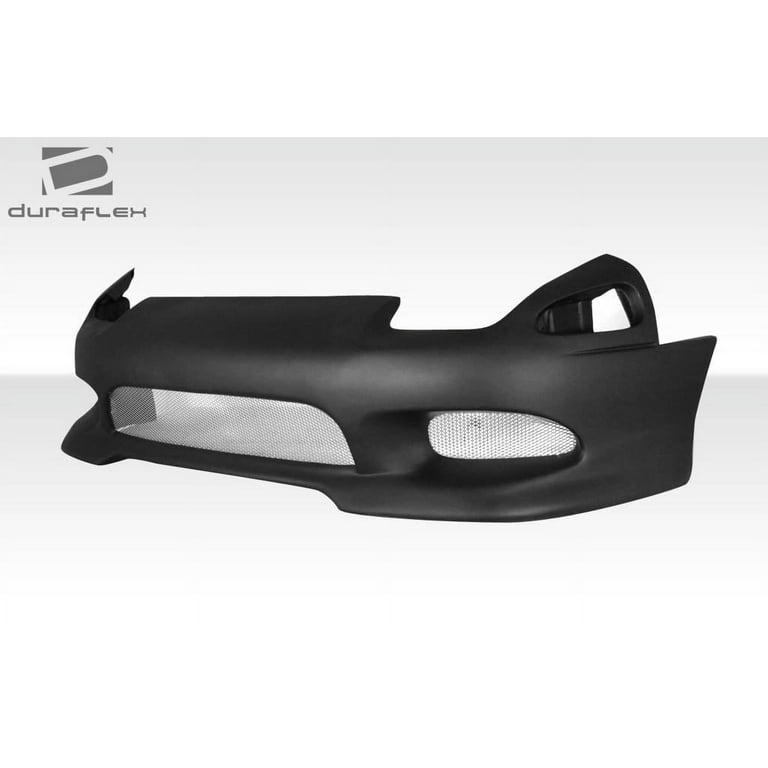 Dodge Stealth Body Kit