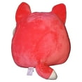 Squishmallow Fifi The Fox winking 12'' 2022 Exclusive Rare kellytoy ...