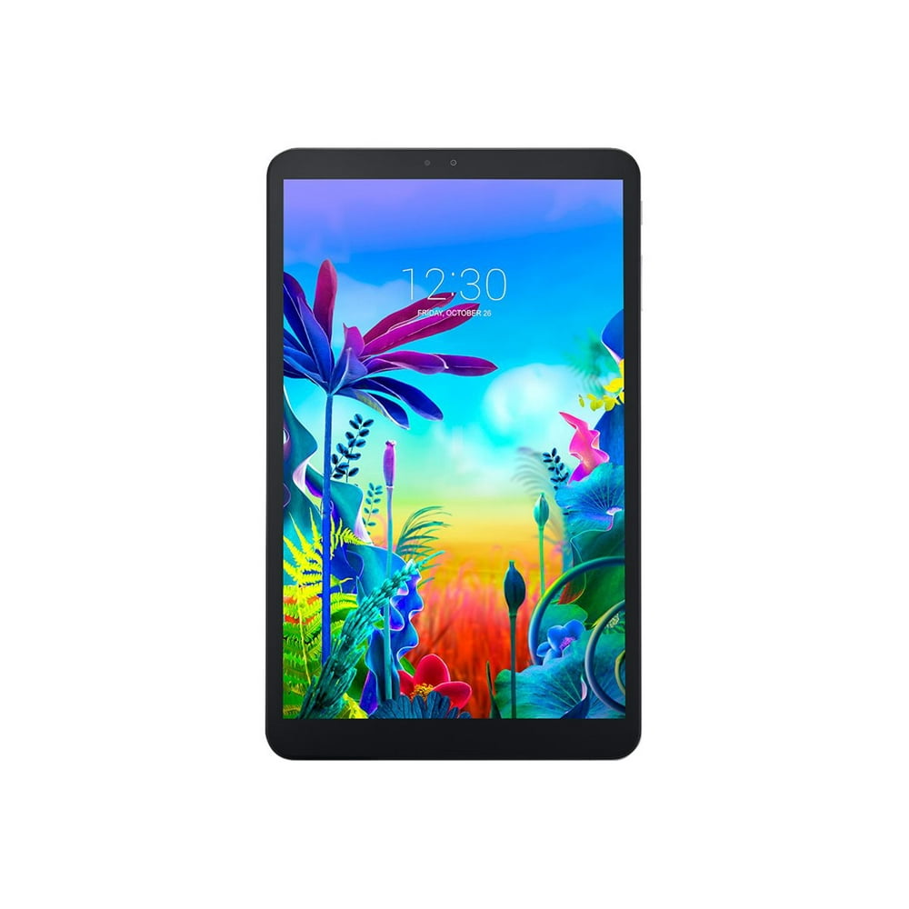 LG G Pad 5 - Tablet - Android 9.0 (Pie) - 32 GB - 10.1" (1920 x 1200 ...