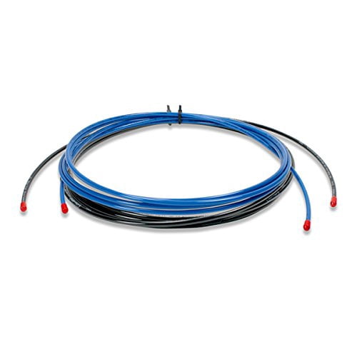 Power-Pole Tubing Mix 15ft Each 1/4" (Blue & Black) - Walmart.com