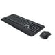 Logitech 920-008671 MK540 Wireless Keyboard Mouse Combo - Walmart.com