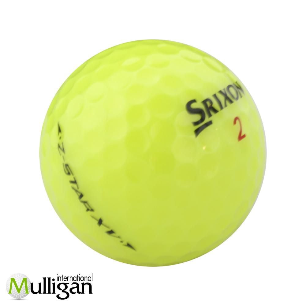 Click here for Mulligan International Mulligan - 48 Srixon Z-Star... prices