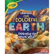 The Crayon Man: The True Story of the Invention of Crayola Crayons ...