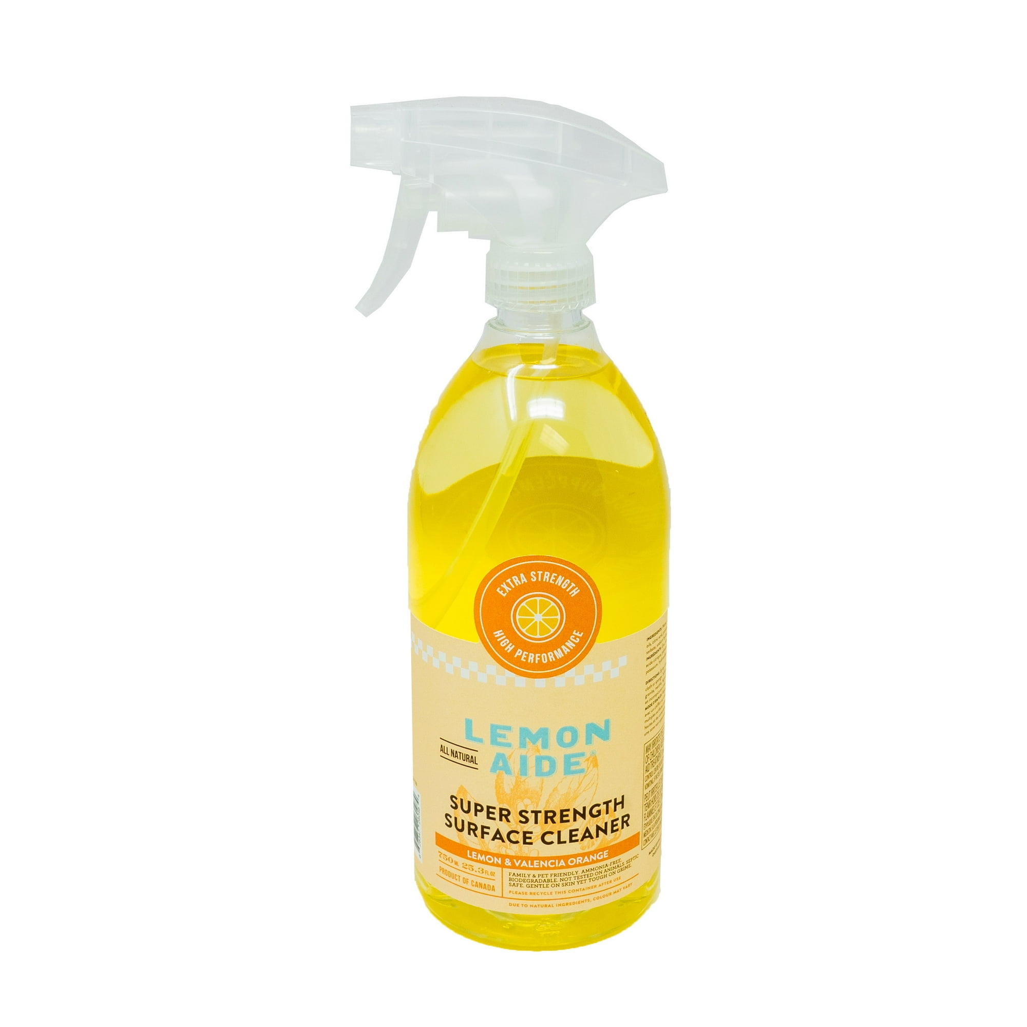Click here for Lemon Aide Lemonaide  Super Strength Surface Clean... prices