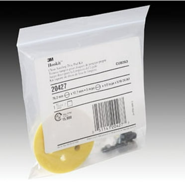 3m Company 7714 2" Medium Gasket Removal Disc - Walmart.com