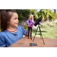 Barbie Dream Big National Geographic Astrophysicist Doll with ...