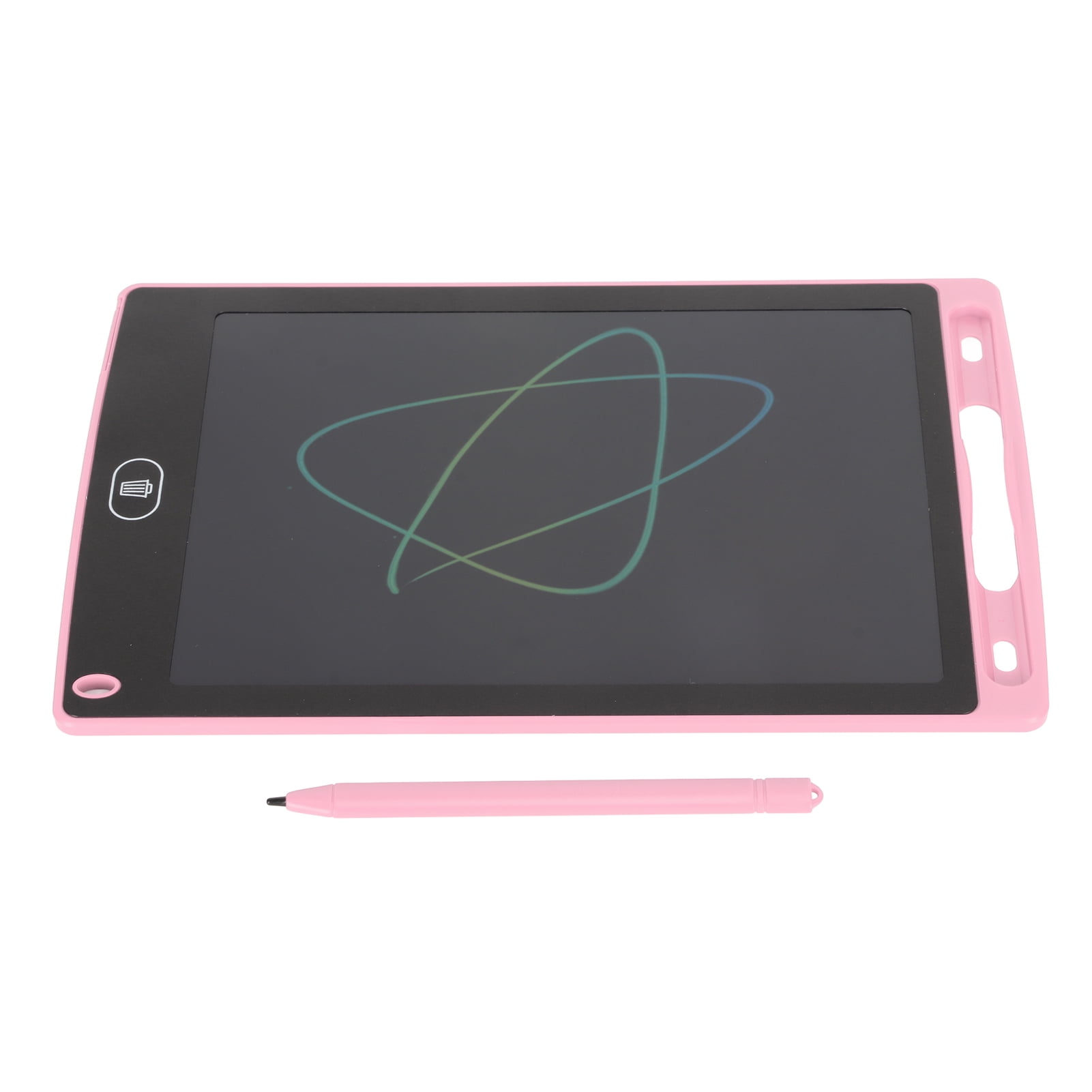 Click here for Loewten Lcd Writing Tablet  8.5in Colorful Erasabl... prices