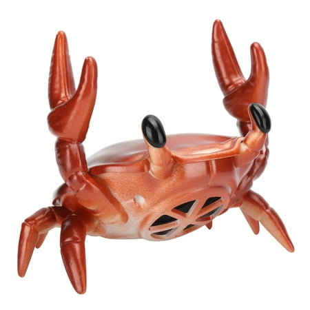 Speaker Phone Holder, Lightweight Crab Shape With Cable Cell Phone ...