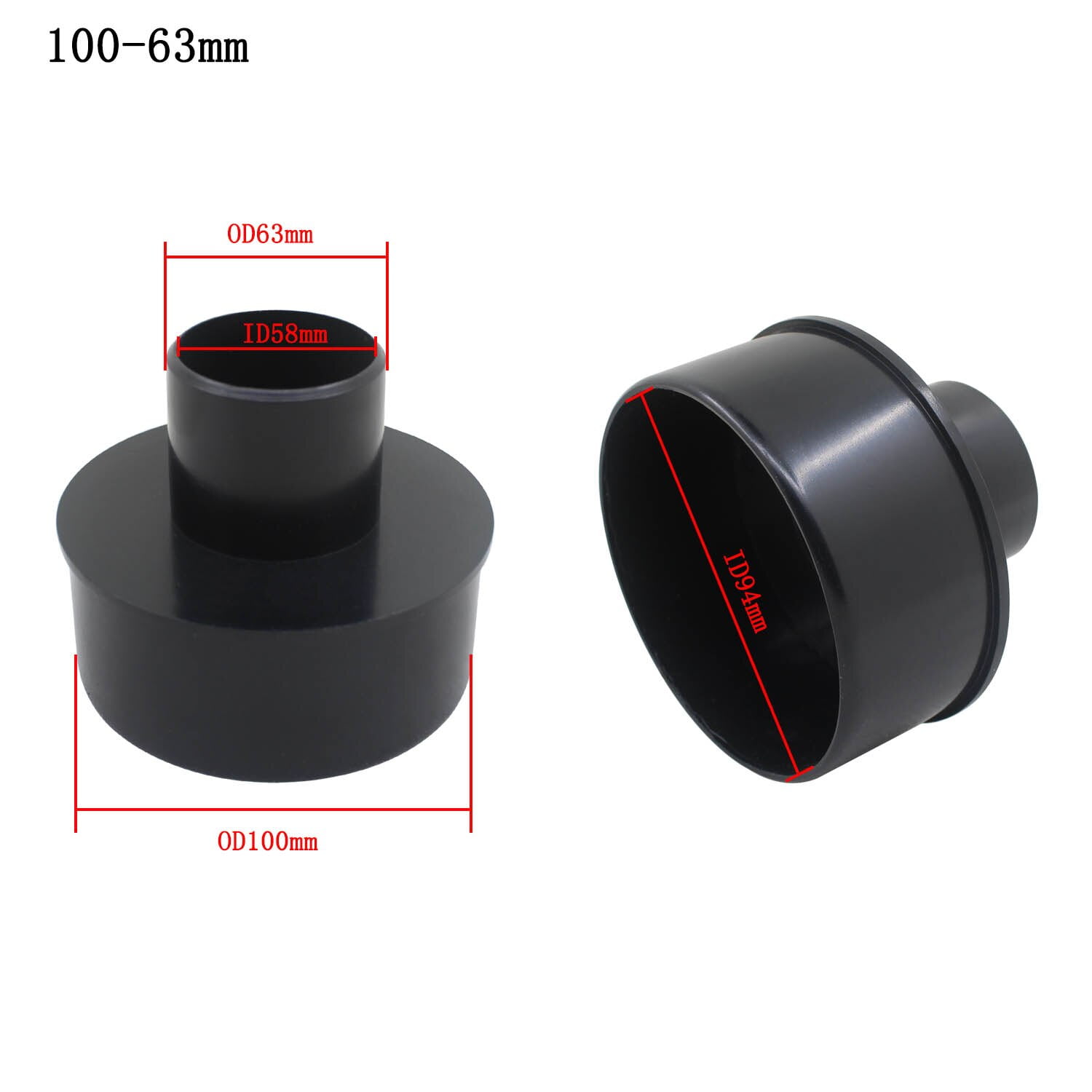 Dust collector accessories woodworking dust collector vacuum cleaner ...