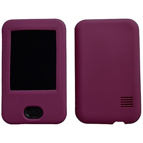 Premium Silicone Soft Case for Dexcom G6 CGM Receiver - Walmart.com