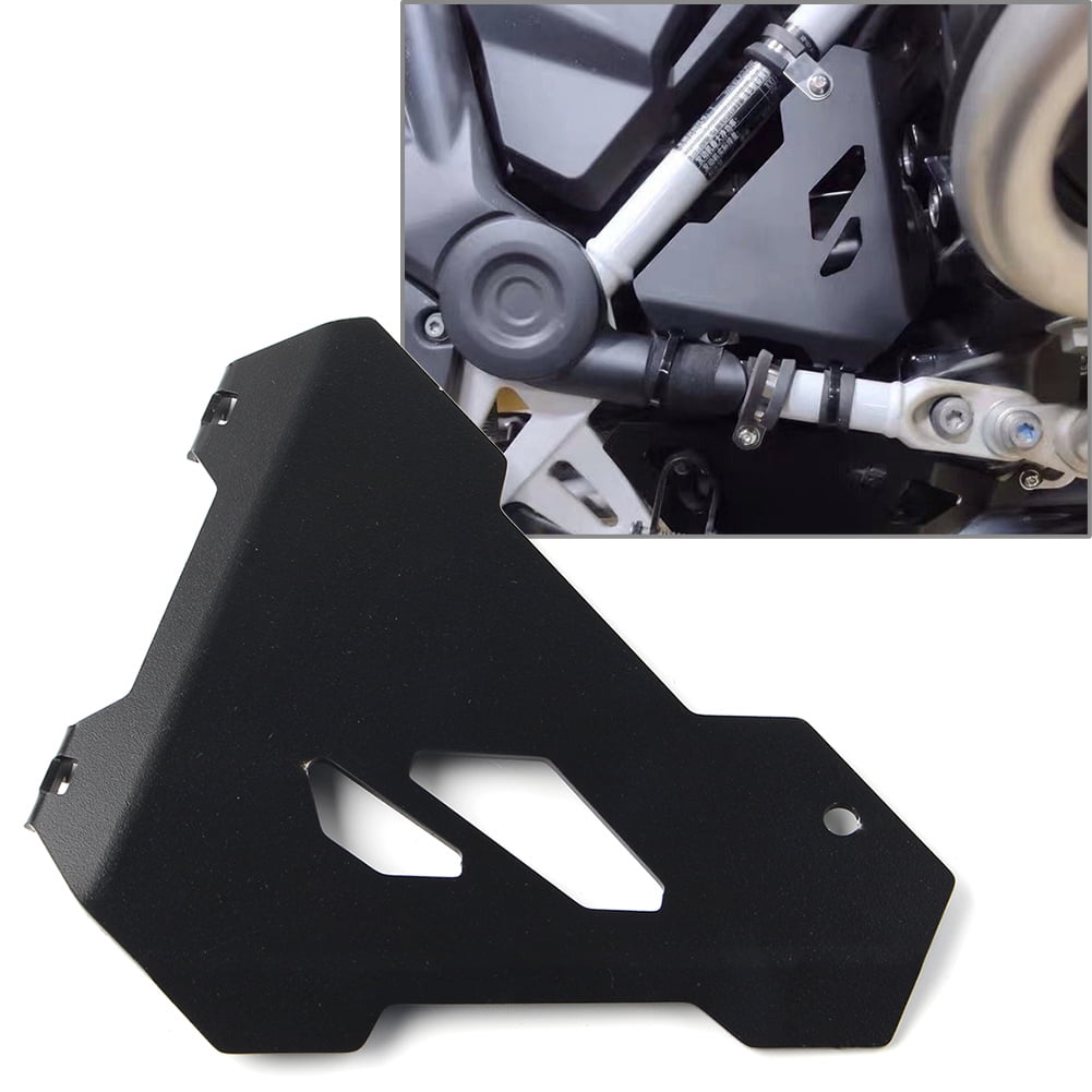 BFY Motorbike Starter Protector Guard Cover Aluminum For BMW R1200GS LC ...