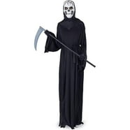 Grave Ghoul Adult Halloween Costume, Size: Up to 200 lbs - One Size ...