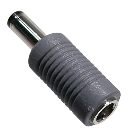 68-103-1 - DC POWER ADAPT 2.1MM JACK TO 2.5 MM PLUG POLARITY CHANGER ...