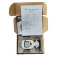 MF5706(0-20L/Min)/MF5708(0-100L)/MF5712(0-250L) Gas Mass Flow Meter ...