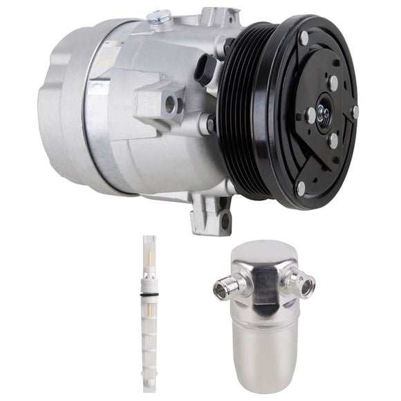 Buick Regal Ac Compressor Kit