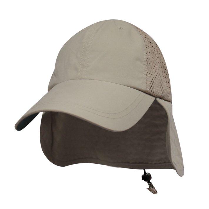 Mesh Microfiber Fishing Hat - Walmart.com