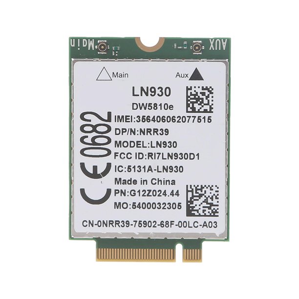 Dell - ASSY,CVR,W/ANT,4G WWAN,5340S - Walmart.ca