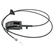 Ford F150 Hood Release Handle