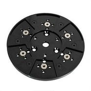 Armor All - 10 In. Orbital Car Buffer/Polisher (AA10BP) - Walmart.com