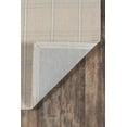 Erin Gates by Momeni Marlborough Dover Beige Hand Woven Wool Area Rug 8 ...