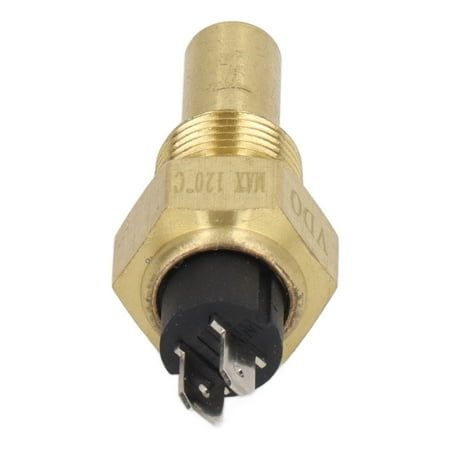 Generator Water Temp Sensor,Water Temperature Sensor Aluminum Water ...
