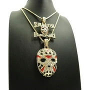 Chain Gang Jewelry