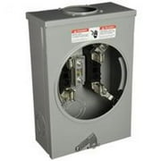 200 Amp Meter Socket Disconnect