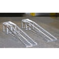 66in Low Profile Sports Car Lift Service Ramps - Walmart.com