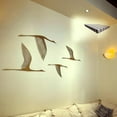 3D Optical Illusion Wall Decal for Corners, Impossible Geometry Vinyl ...