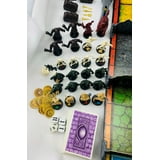 Dark World Game - 1991 - Mattel - Great Condition - Walmart.com