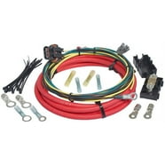Proform 66445.1N PFM66445.1N ALT CRM 1-WIRE NEW GM 100AMP - Walmart.com