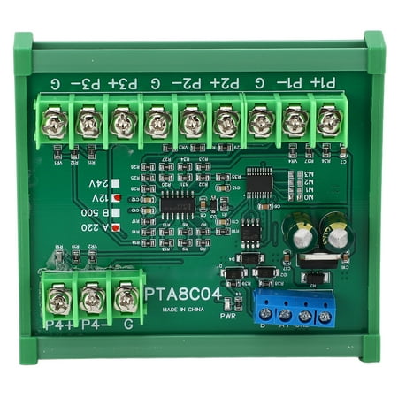 Temperature Sensor Module, Professional Temperature Control Module Read ...