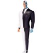 DC Comics Batman Animated Series: Penguin Action Figure - Walmart.com