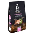 Pure Balance Small Breed Grain Free Formula Chicken & Garden Vegetable ...