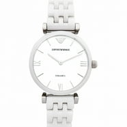 Emporio Armani Men's Sport Chronograph Stainless Steel Bracelet Watch ...