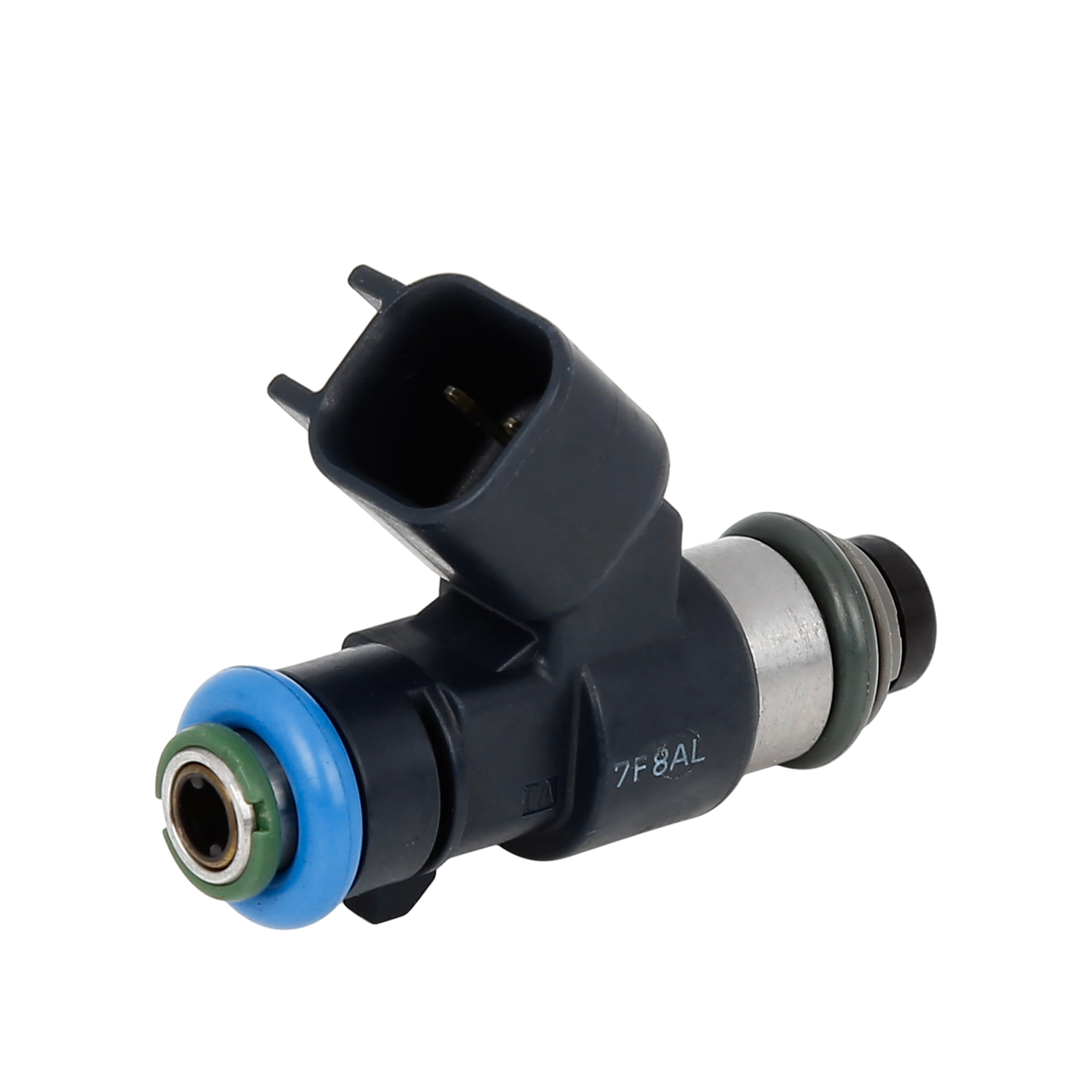 12609749 Car Fuel Injector Oil Petrol Nozzle for GMC Sierra 1500 Yukon ...