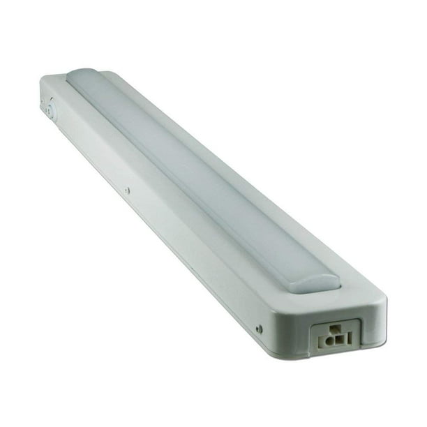 GE Enbrighten Premium 18in. LED Plug-In Linkable Light Bar, 26935 ...