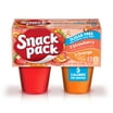 Great Value Gluten-Free Vanilla Pudding Cups, 3.25 oz, 4 Count ...