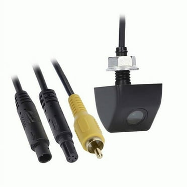 Type S License Plate Backup Camera - Walmart.com