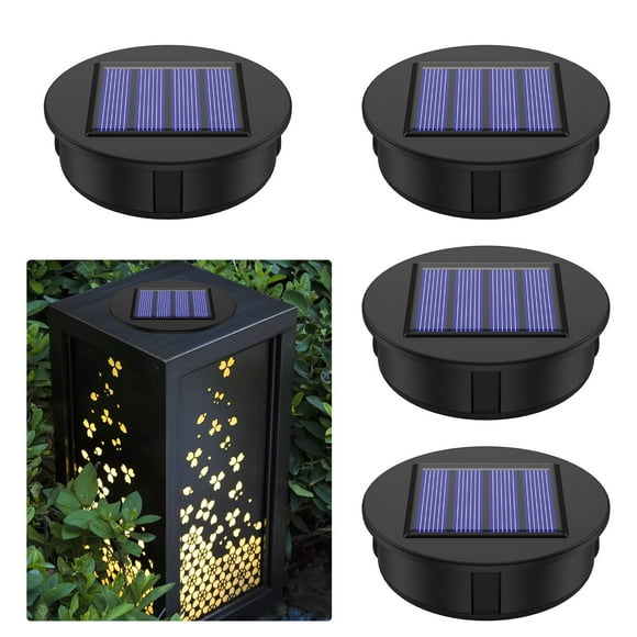 Replacement Solar Light Parts