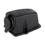 ARB Fridge Wiring Kit 6M W/Threaded Socket - Walmart.com